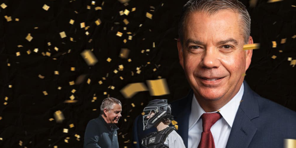 Kevin Worthy Named Region 10 Superintendent of the Year | Royse City ISD