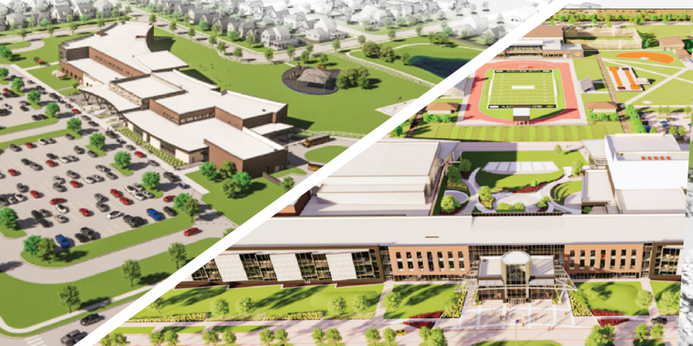 Naming Suggestions Wanted! | Royse City High School