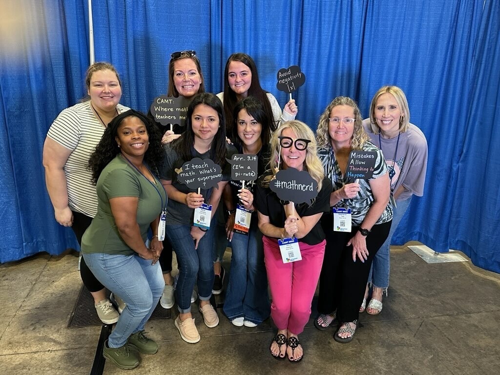 Live Feed | Ouida Baley Middle School