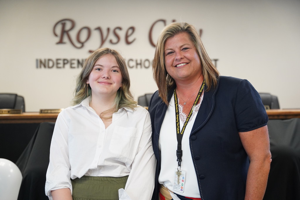 Live Feed | Royse City ISD